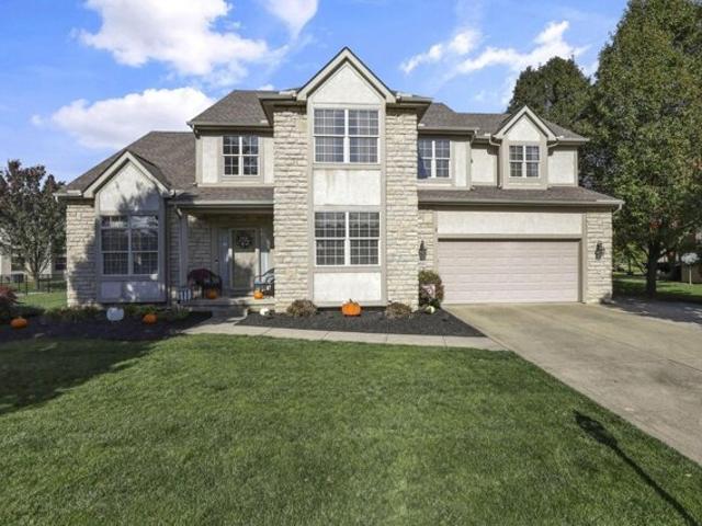 Laurel Way, Pickerington, Home For Sale