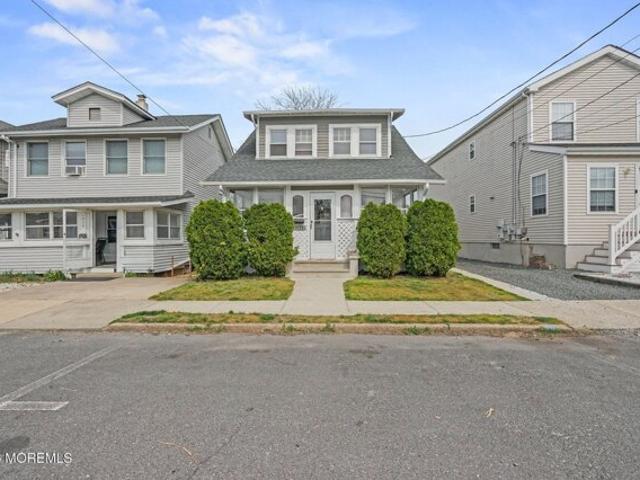 Laurel Ter, Belmar, Home For Sale
