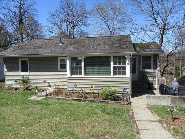 Laurel Trl, Monroe, Home For Sale