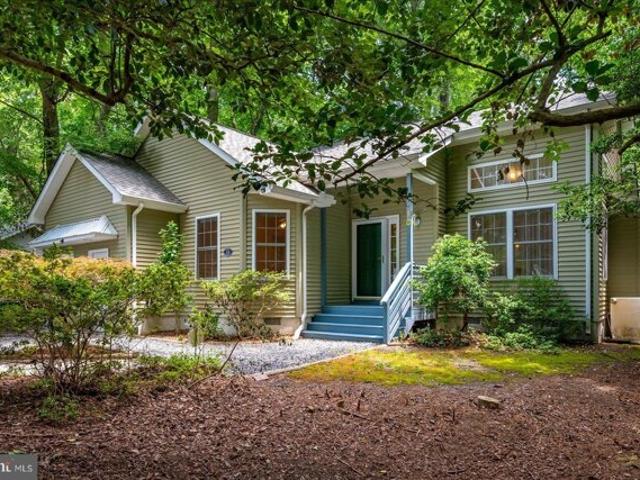 Laurel Trl, Ocean Pines, Home For Sale