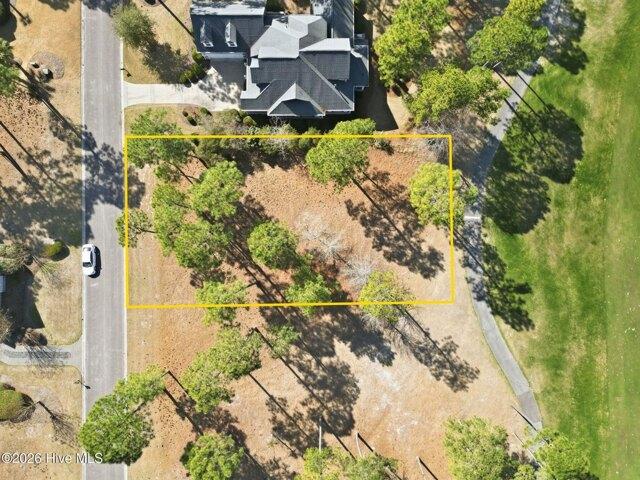 Laurel Valley Dr Lot,shallotte, Plot For Sale