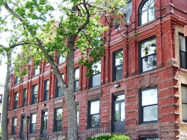 Laurel Village Apartments 1 Bedroom Apartment for Rent at 1254 Hennepin Avenue, Minneapolis, MN 55403 Loring Park