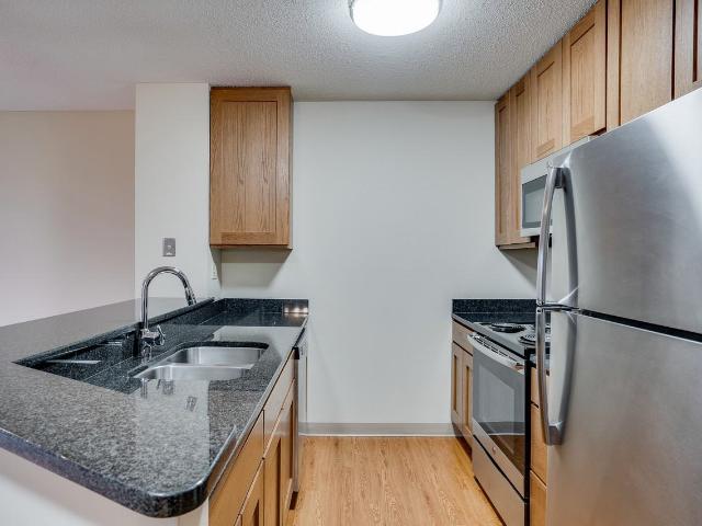 Laurel Village Apartments 2 Bedroom Apartment for Rent at 1254 Hennepin Avenue, Minneapolis, MN 55403 Loring Park