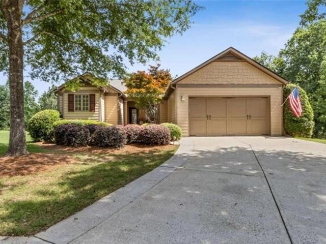 Laurel Xing, Canton, Home For Sale