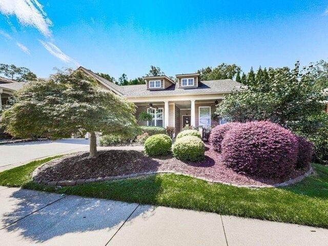 Laurel Xing, Canton, Home For Sale