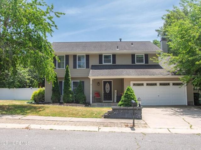 Laureldale Ct, Little Egg Harbor, Home For Sale