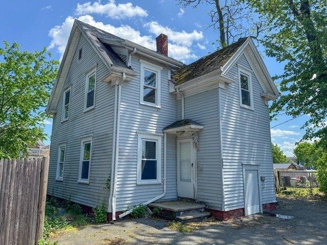 Laureston St, Brockton, Home For Sale