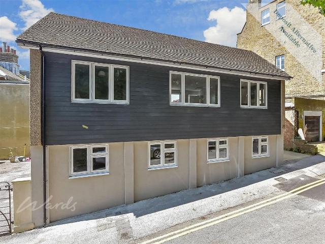Laureston Place, Dover CT16, 2 bed semi detached house to rent, £1,250 pcm | PrimeLocation