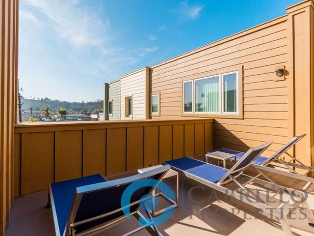 Lauretta Landing 2 Bedroom Apartment for Rent at 5526 Lauretta St, San Diego, CA 92110 Morena