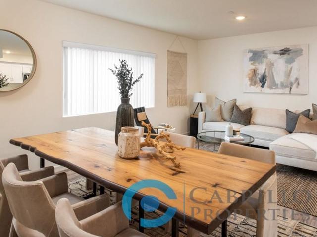 Lauretta Landing 3 Bedroom Apartment for Rent at 5526 Lauretta St, San Diego, CA 92110 Morena