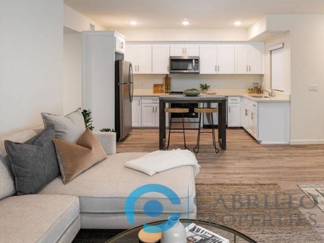 Lauretta Landing 3 Bedroom Apartment for Rent at 5526 Lauretta St, San Diego, CA 92110 Morena