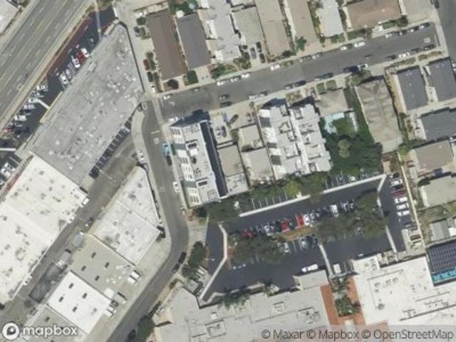 Lauretta St