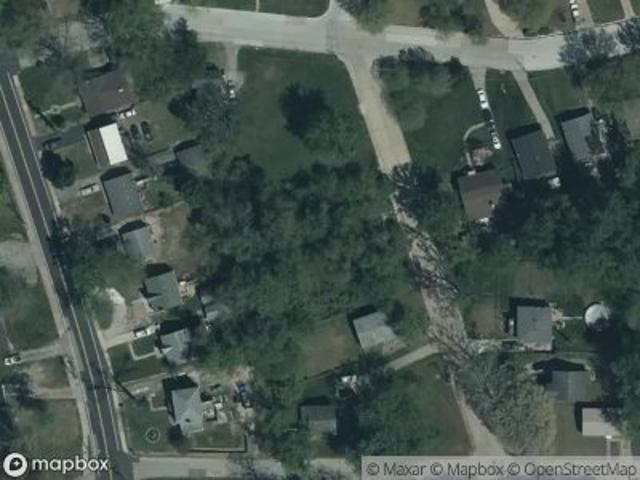 Laurette Ave