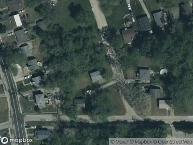 Laurette Ave