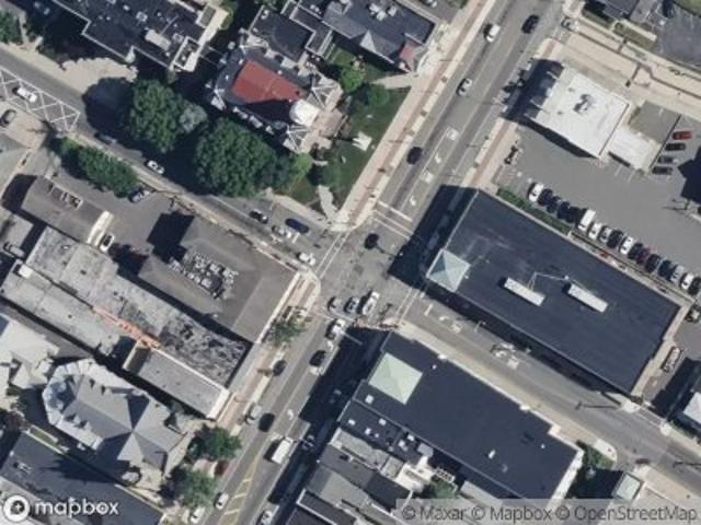 Lauret St