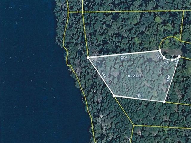 Laurie Ann Dr Lot 55, Sylacauga, AL 35151