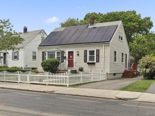 Laurie Ave, Boston, Home For Sale
