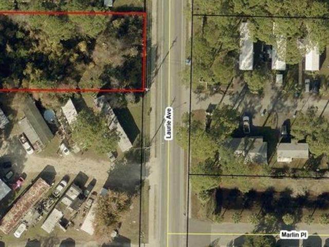 Laurie Ave, Panama City Beach, FL 32408