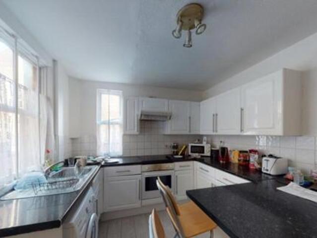 Laurie Avenue, Nottingham, 3 Bedroom Terraced