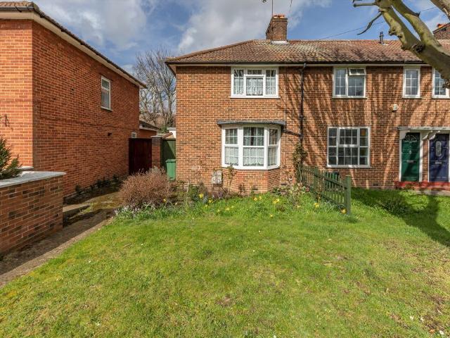 Laurie Road, Hanwell W7, 2 bed terraced house to rent, £1,850 pcm | PrimeLocation