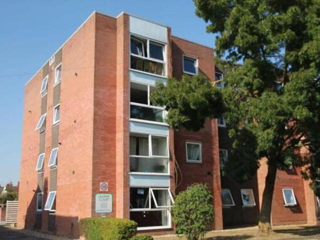 Laurier Court, Northcourt Road, 1 Bedroom Flat
