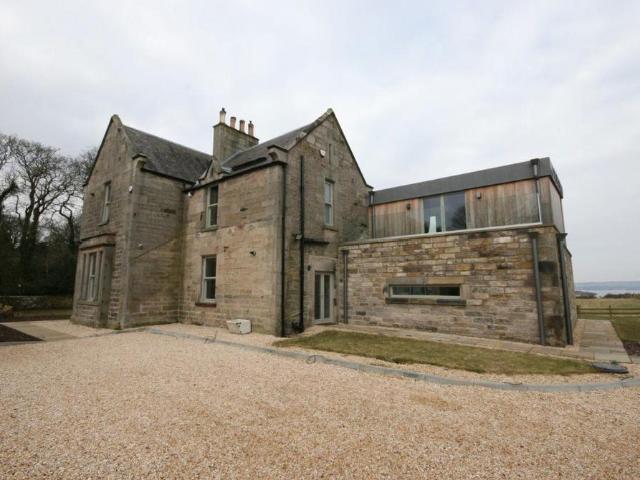 Lauriston Farm Road, Edinburgh 6 bed detached house to rent £6,750 pcm £1,558 pw