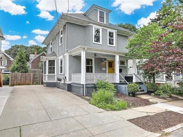 Lauriston St, Providence, Home For Sale