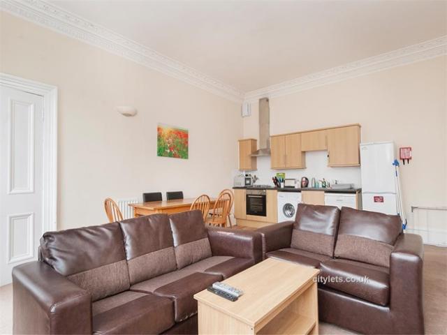 Lauriston Place, Edinburgh