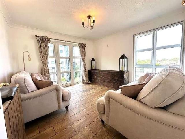 Lauriston Place, Southend On Sea, Southend On Sea, SS1