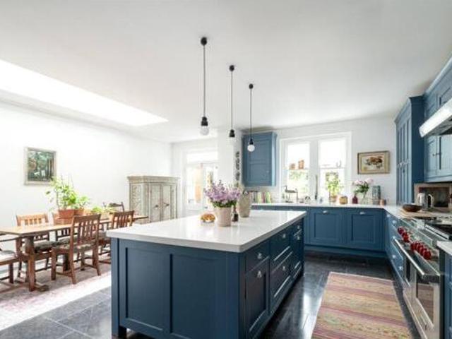 Lauriston Road, Wimbledon, 5 Bedroom Semi detached