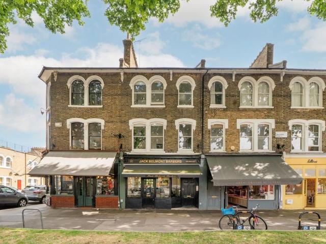 Lauriston Road, London E9 1 bed flat to rent £1,950 pcm £450 pw