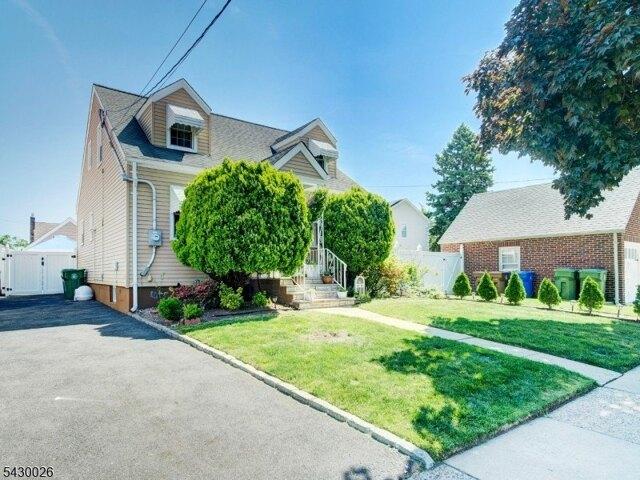 Laurita St, Linden, Home For Sale
