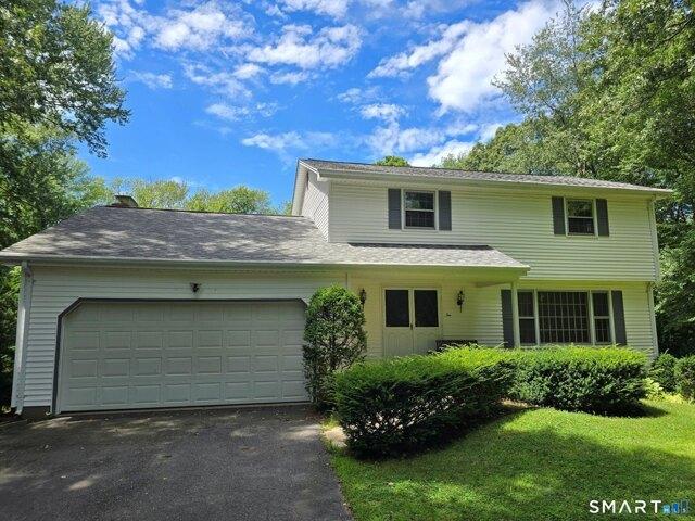 Laurwood Dr, Bolton, Home For Sale