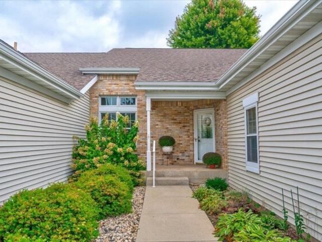 Lauryn Ct, Mount Horeb, Condo For Sale