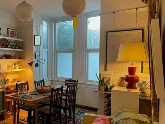 Lausanne Road, London, SE15 2NG, United Kingdom | 1 bed apartment for rent #123757931 | Rentberry