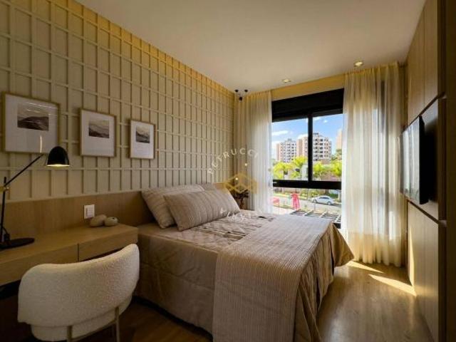 LAUSANNE SWISS PARK RESIDENCE UM GRANDE LANÇAMENTO EM CAMPINAS/SP