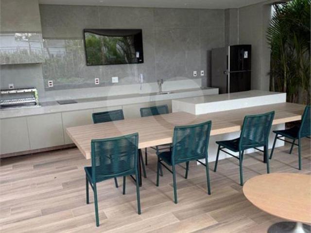 Lavvi Verndant Tucuruvi | Sofisticação, Exclusividade e Qualidade de Vida em 129m²