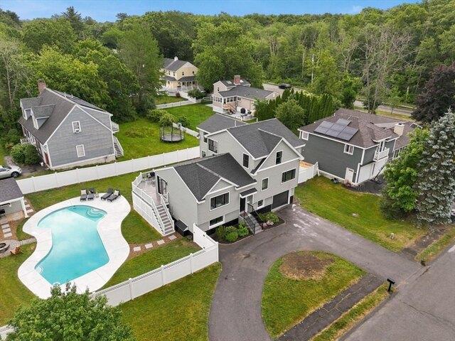 Lavalley Ln, Newburyport, Home For Sale