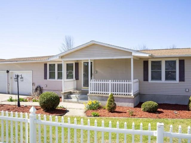 Lavalley Rd, Mooers, Home For Sale