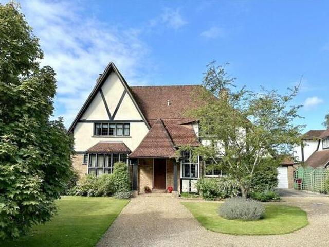 Lavant Road, Chichester, 4 Bedroom Detached