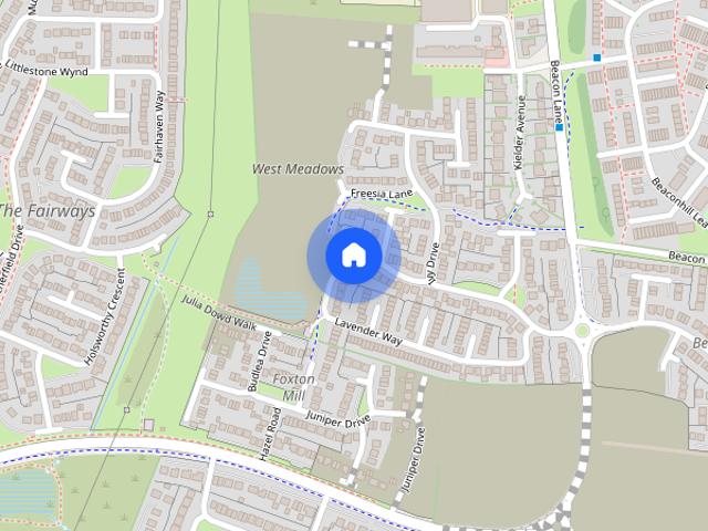 Lavender Way, Cramlington, NE23