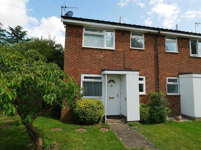 Lavender Way, St Ives PE27, 1 bed property to rent, £945 pcm | PrimeLocation