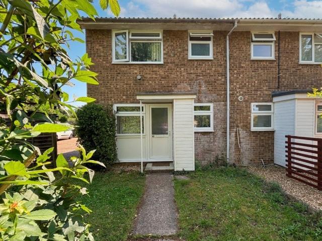 Lavender Way, St Ives PE27, 1 bed semi detached house to rent, £825 pcm | PrimeLocation