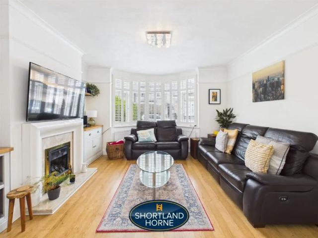 Lavender Avenue, Coundon, Coventry