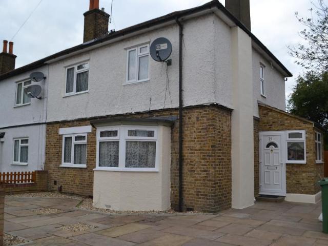 Lavender Avenue, Mitcham, London CR4, 5 bed semi detached house to rent, £2,800 pcm | PrimeLocation