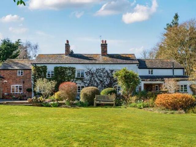Lavender Cottage, Gaulby, 5 Bedroom Detached