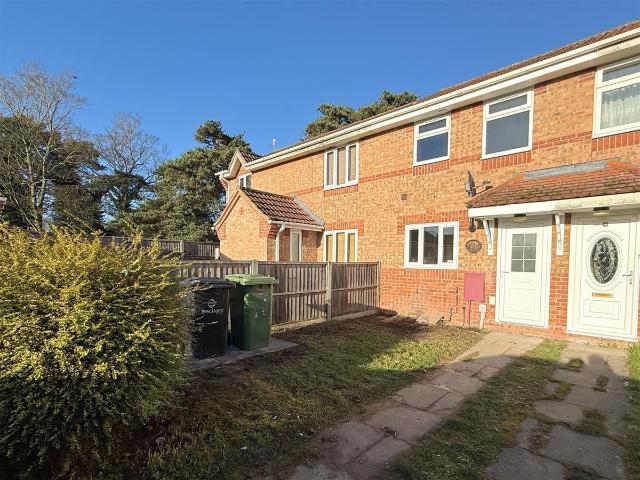 Lavender Court, Thetford IP24, 2 bed terraced house to rent, £1,100 pcm | PrimeLocation