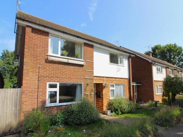 Lavender Court, Baldock, 2 Bedroom Flat