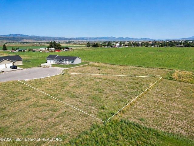 Lavender Court Ln Lot 11, Afton, WY 83110