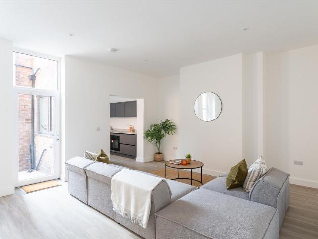 Lavender Gardens, Jesmond, Newcastle Upon Tyne NE2, 1 bed flat to rent, £1,550 pcm | PrimeLocation